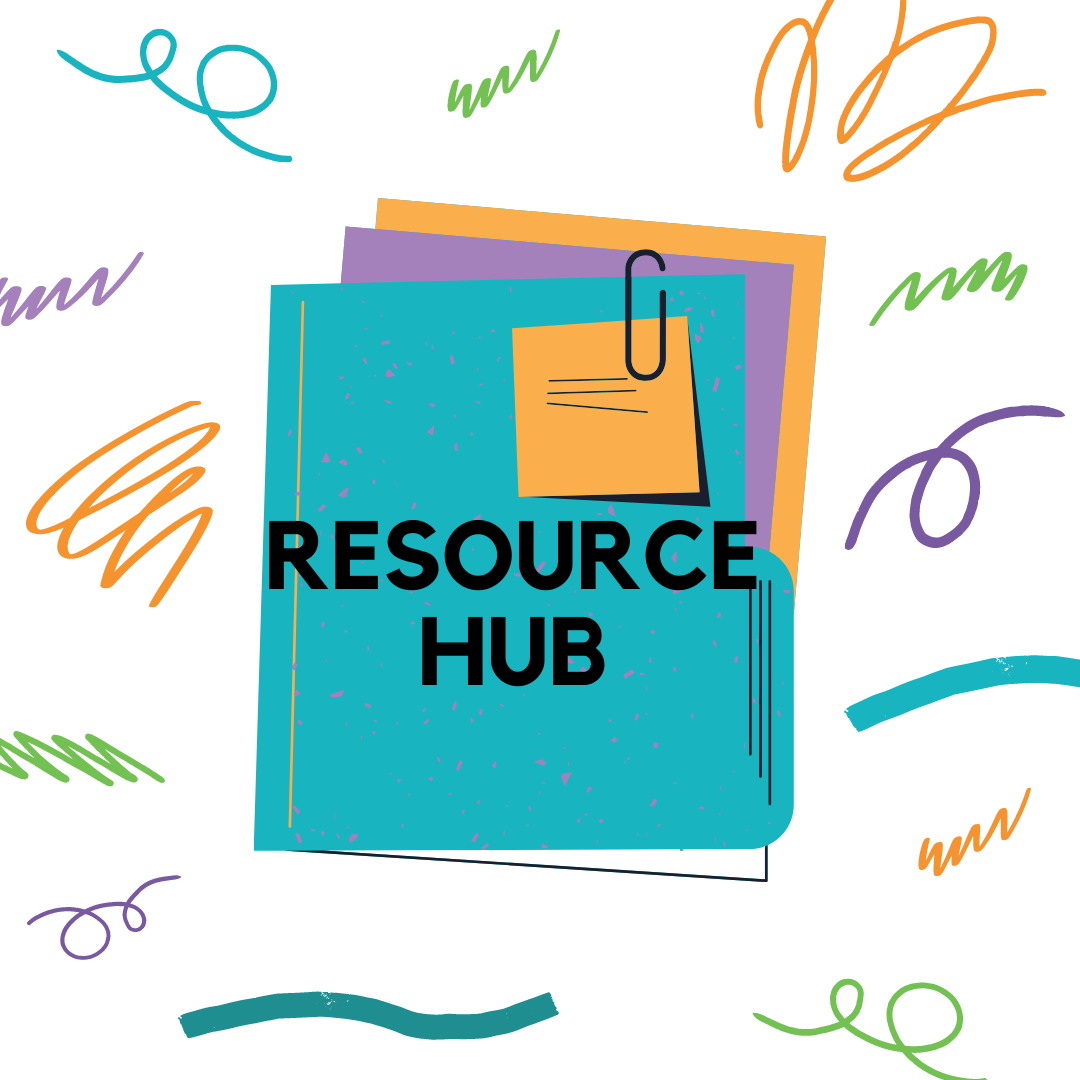 #TWKatHome Resource Hub - TasteWise Kids