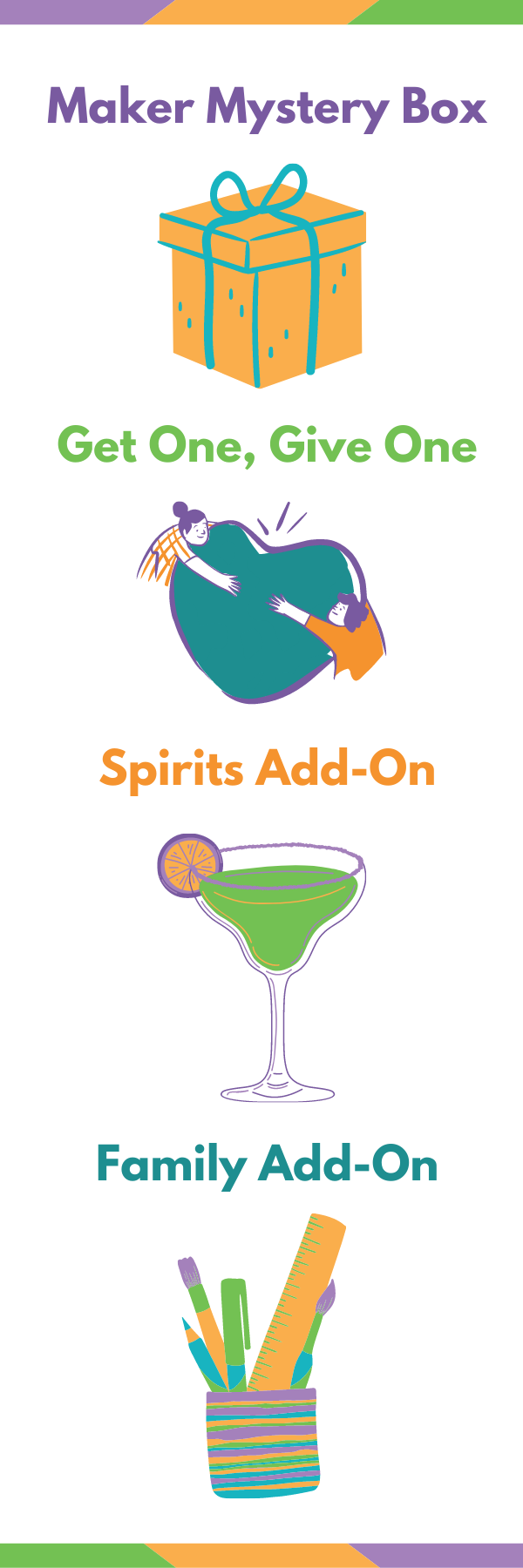 Get Your Box - TasteWise Kids